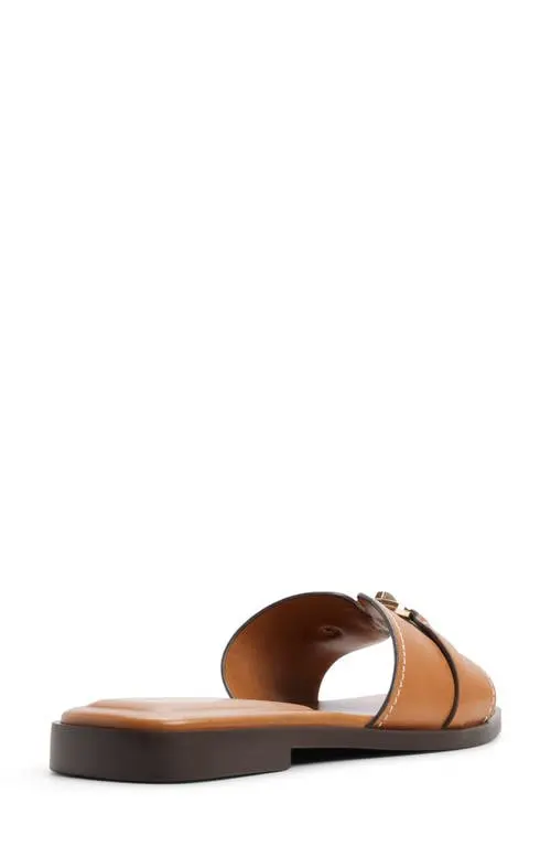 Aldo Francea Slide Sandal