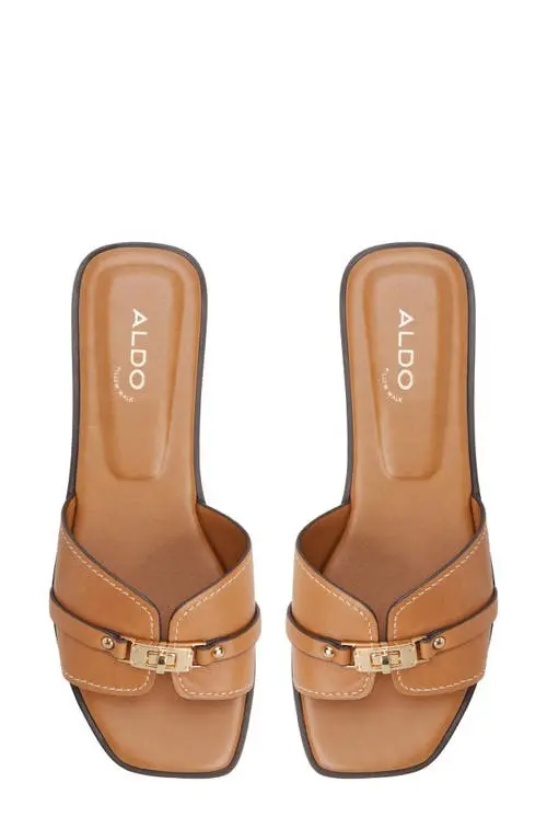 Aldo Francea Slide Sandal