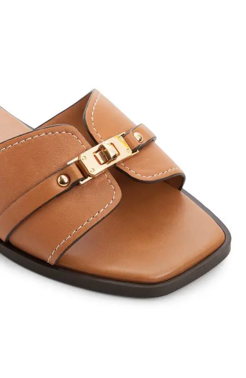 Aldo Francea Slide Sandal