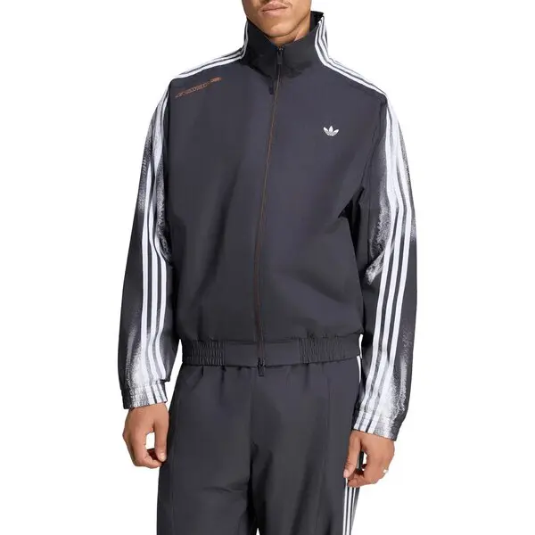 Adidas A6 Track Jacket