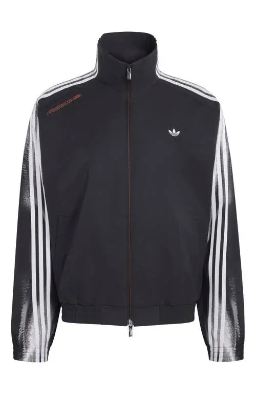 Adidas A6 Track Jacket