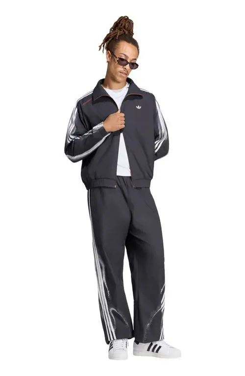 Adidas A6 Track Jacket