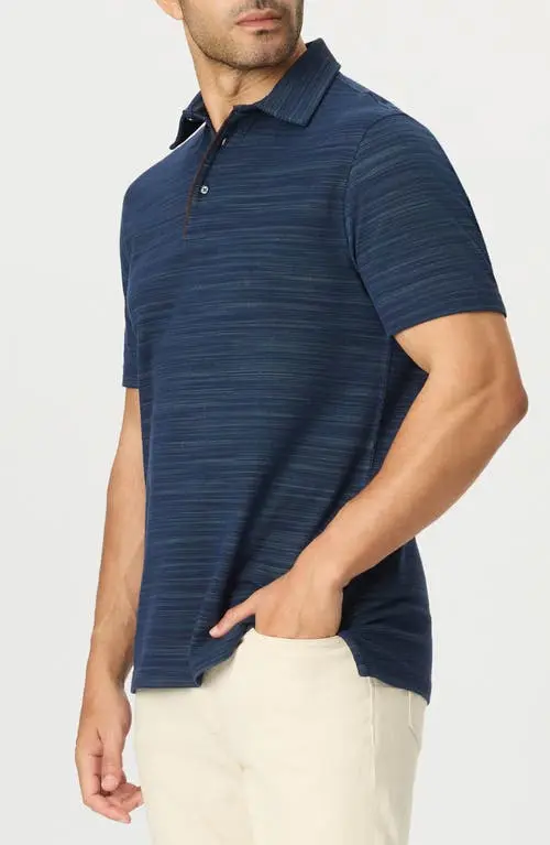 Robert Graham Bogner Knit Polo