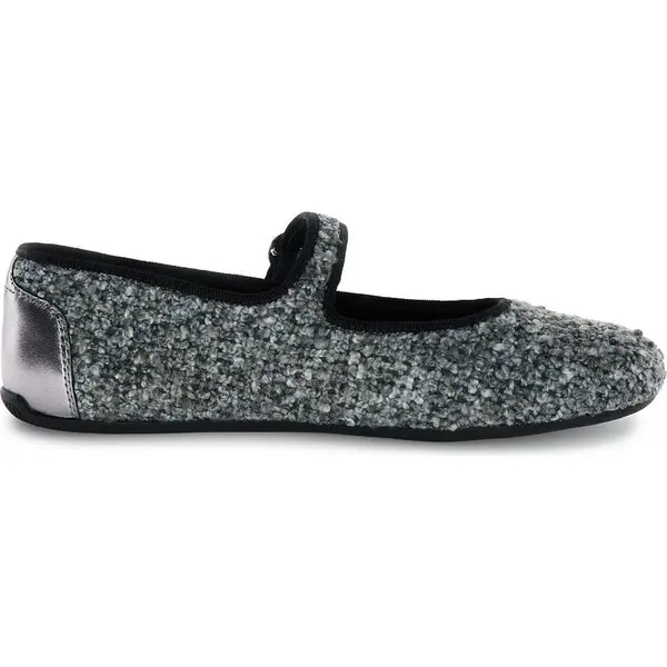 CANDICE COOPER Dafne Brid Mary Jane Flat