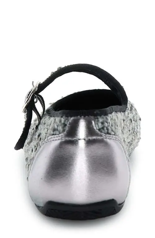CANDICE COOPER Dafne Brid Mary Jane Flat