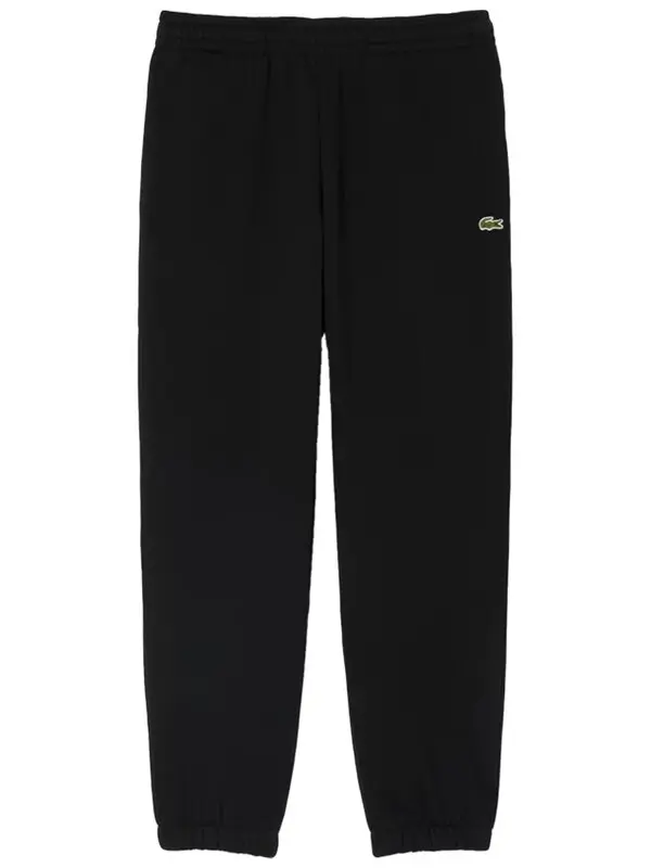 Lacoste Regular Fit Fleece Jogger Pants