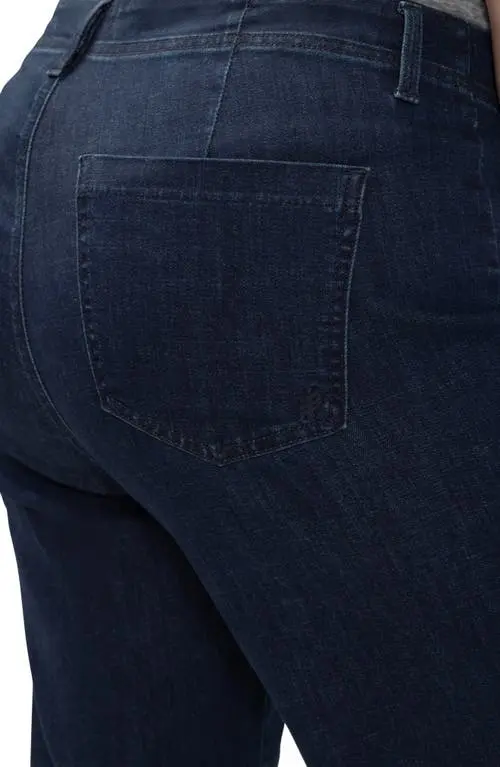 SILVER JEANS CO. Suki High Waist Wide Leg Trouser Jeans