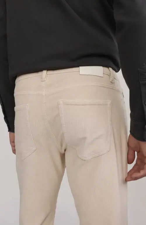 DL1961 Nick Slim Leg Corduroy Pants