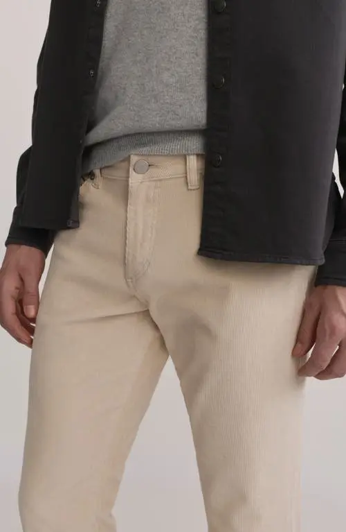 DL1961 Nick Slim Leg Corduroy Pants