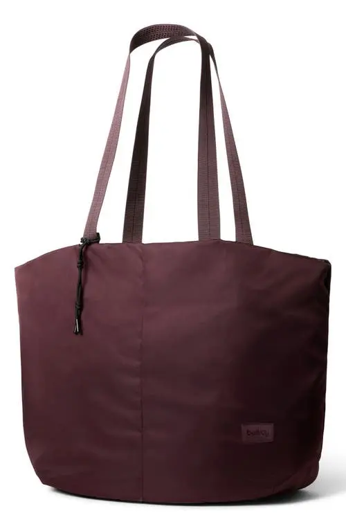 Bellroy Laneway 19l Tote - Fig
