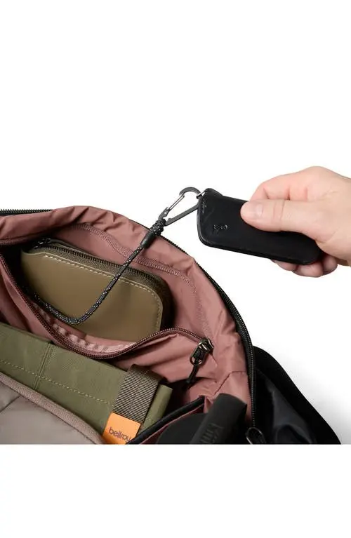 Bellroy Laneway 19l Tote - Ink