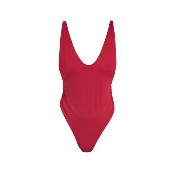 ALK Sophia One Piece Chilli