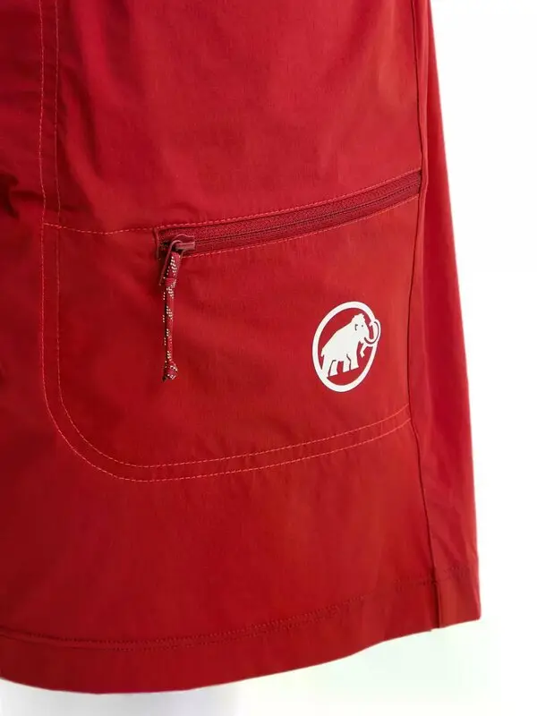 MAMMUT Sender Climbing Shorts