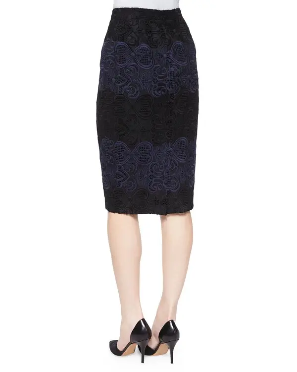 FRAME The Corduroy Wide-leg Pants