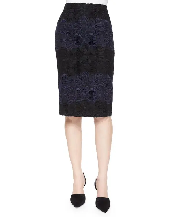 FRAME The Corduroy Wide-leg Pants