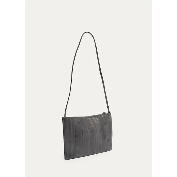 Givenchy Voyou Eel Leather Pochette