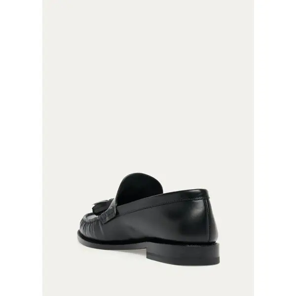 CHRISTIAN LOUBOUTIN Rochelle Leather Loafers