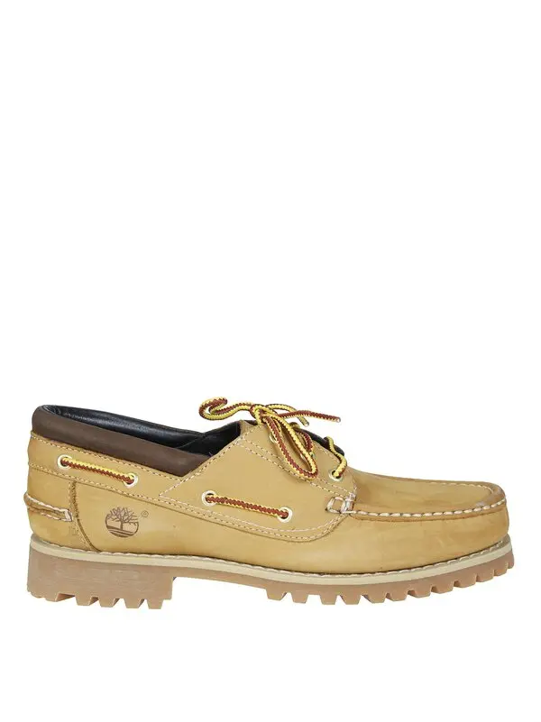Timberland Tbt Mini Life Shoes For - Beige