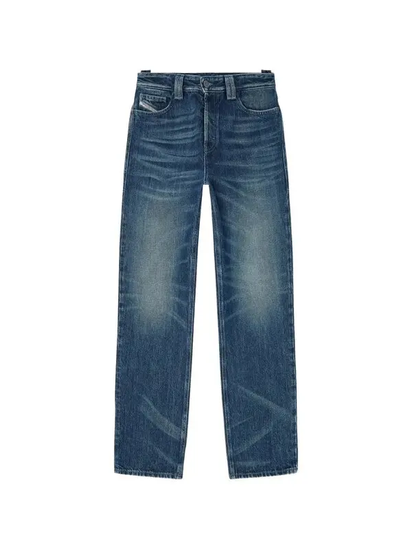 DIESEL® D Voceed Straight-leg Pants