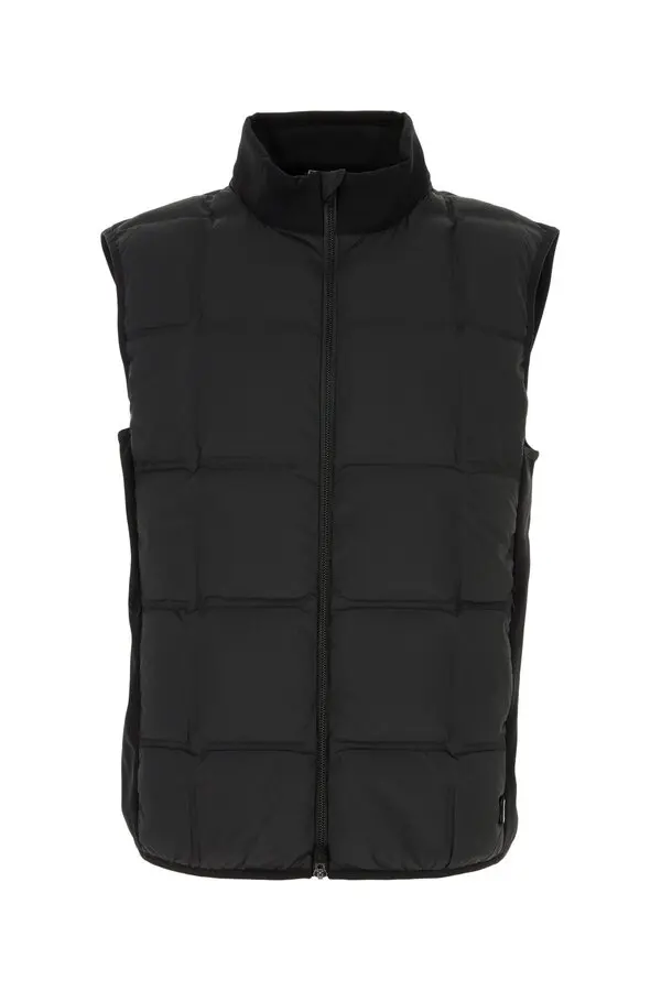 E.A.7 E. A.7 Golf Pro Light Padded Mini Jacket