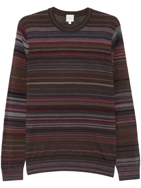 Paul Smith Mini Crewneck Sweater