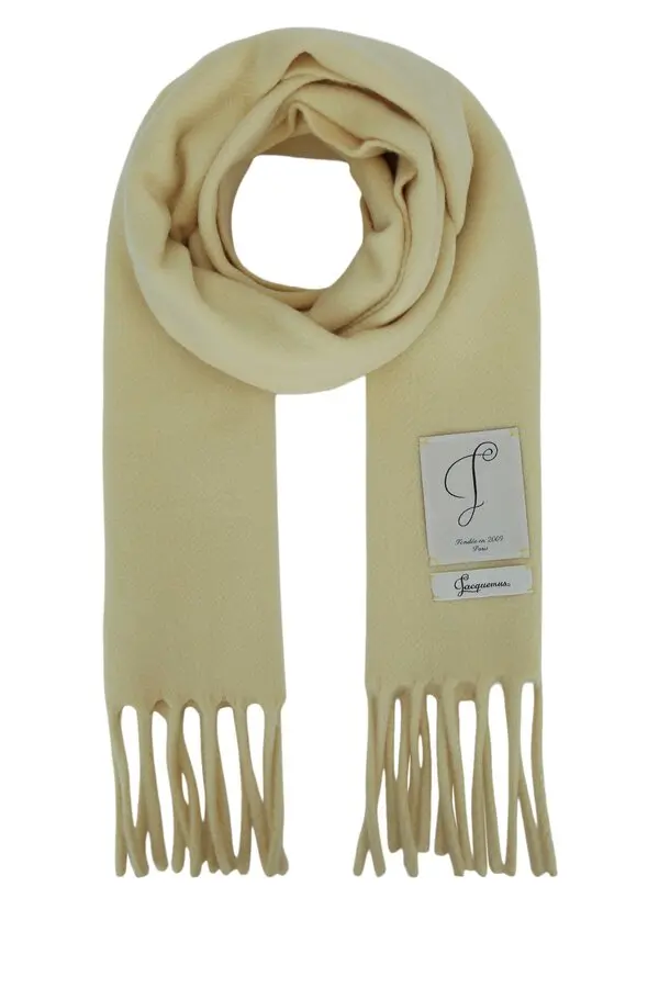 Jacquemus Cavallo Scarf