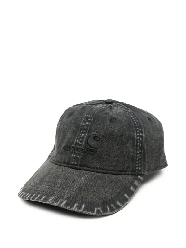 Carhartt Work In Progress Lambert Mini Cap - Black