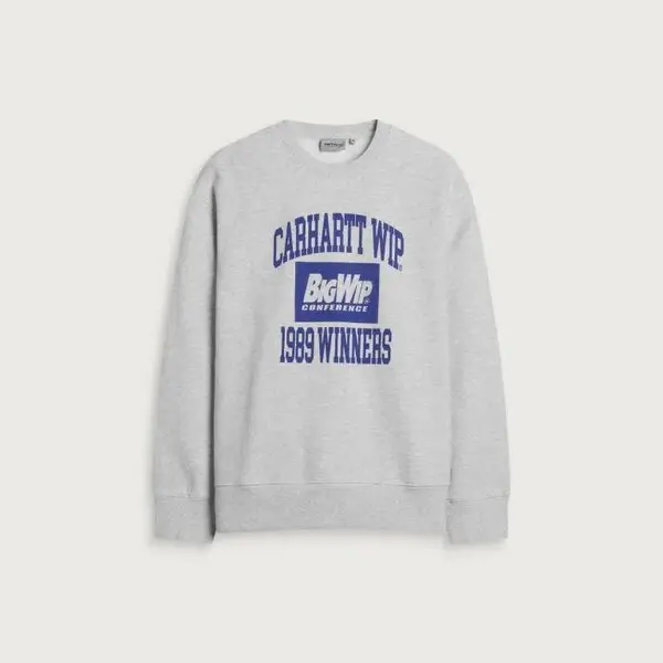 Carhartt Work In Progress Mini 1989 Winners Sweatshirt For