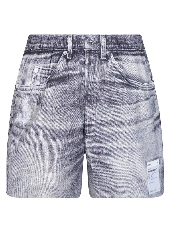 Satisfy Peaceshell 5 Unlined Shorts For