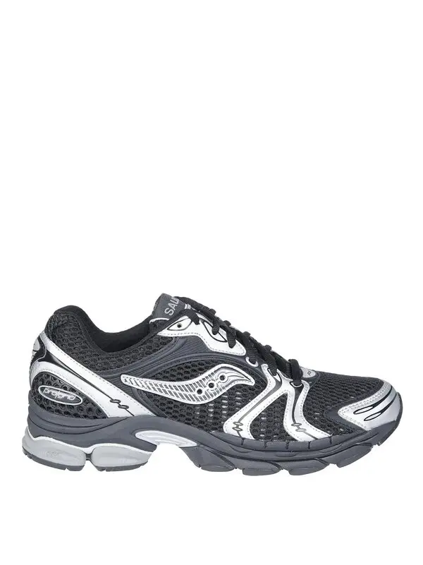 Saucony Triumph 4 Running Sneaker