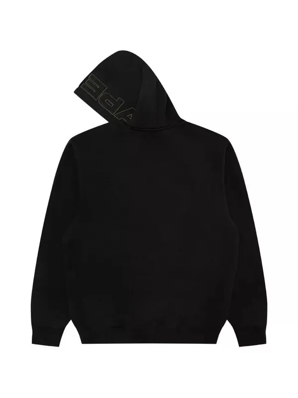 AAPE BY *A BATHING APE Aapenow Moonface Hoodie