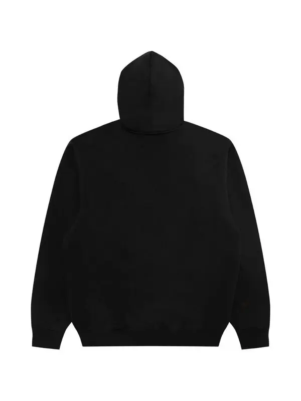 AAPE BY *A BATHING APE Aapenow Moonface Hoodie