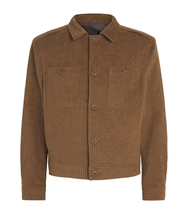 COOR Corduroy Jacket