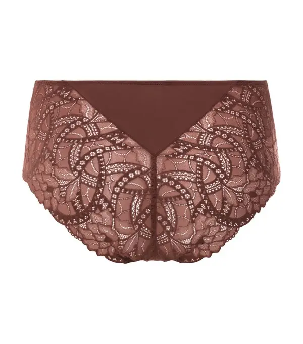 Hanro Azelia Maxi Briefs