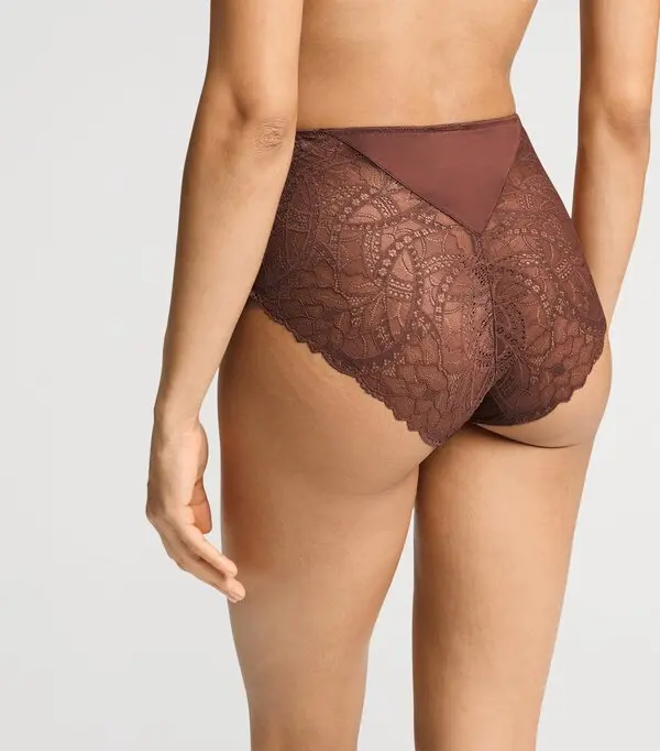 Hanro Azelia Maxi Briefs