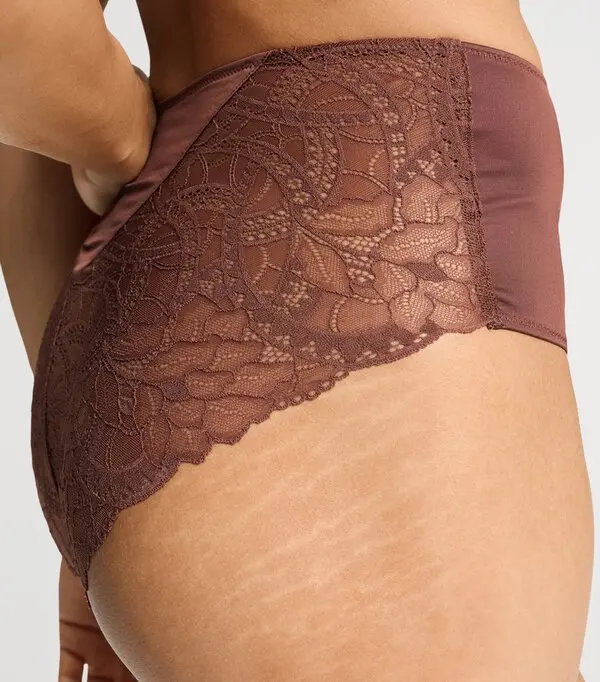 Hanro Azelia Maxi Briefs
