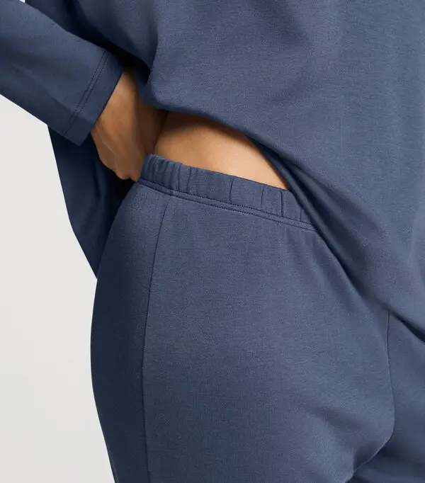 Hanro Tyra Pyjama Set
