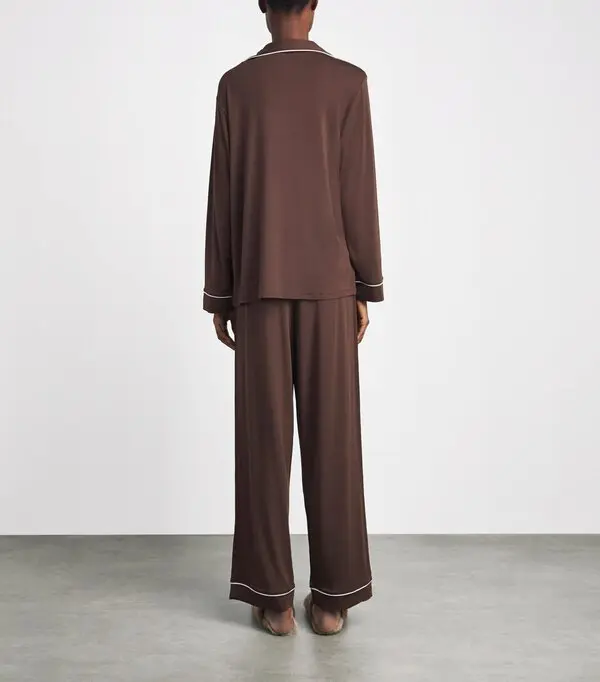 Eberjey Gisele Pyjama Set