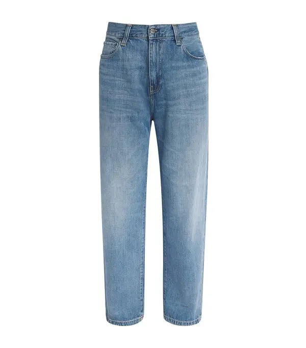 Carhartt Work In Progress Aaron Straight Jeans