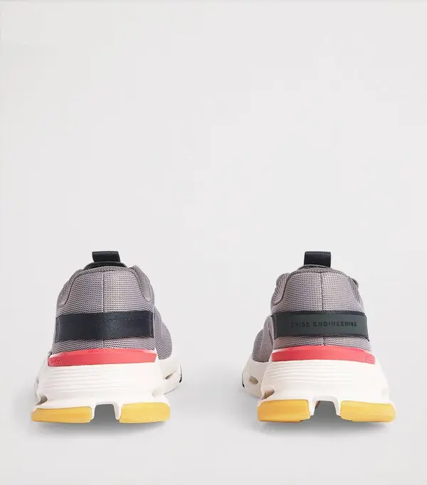 On Cloudnova Form 2 Trainers