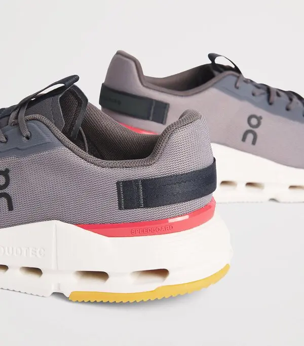 On Cloudnova Form 2 Trainers