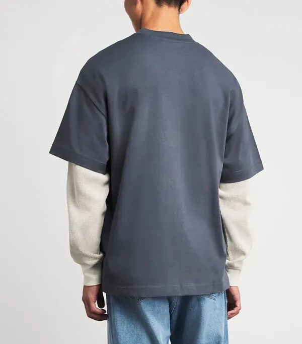 Carhartt Work In Progress Organic Cotton Pennon T-shirt