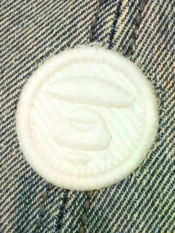 AAPE BY *A BATHING APE Aapenow Logo-patch Cap