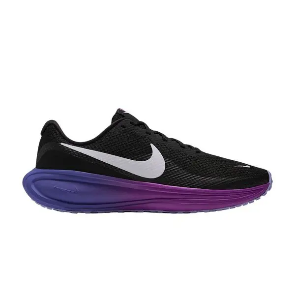 Nike Wmns Revolution 8 Road Vivid Purple
