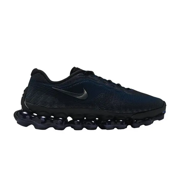 Nike Air Liquid Max Aw 'obsidian Iron - Grey