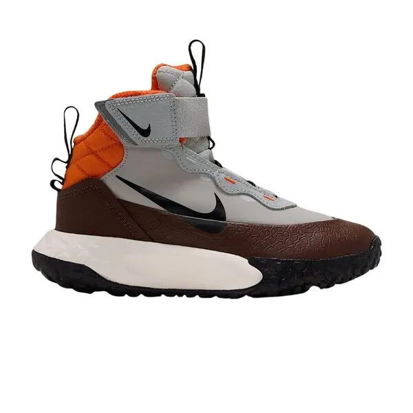 Nike Terrascout Ps Fog Safety Orange