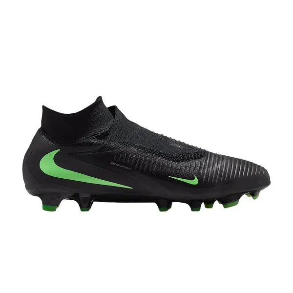 Nike Phantom 6 High Pro Firm-ground Illusion Green