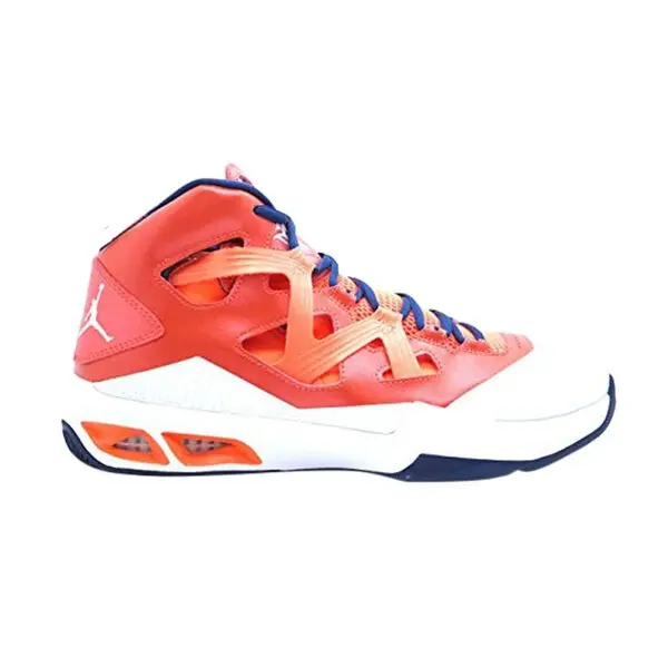 JORDAN Melo M9 'team - Orange