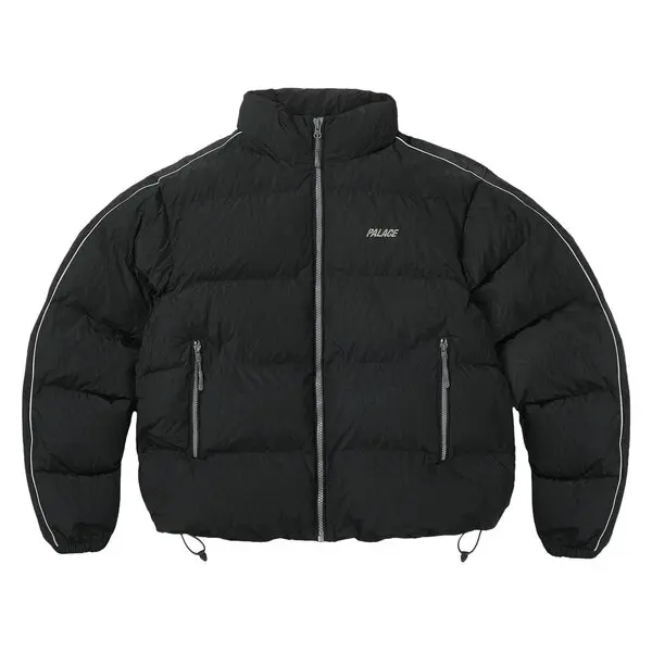 PALACE Big Ripstop Puffa Jacket