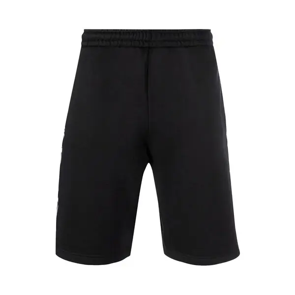 Off-White Logoband Sport Sweatshorts /white
